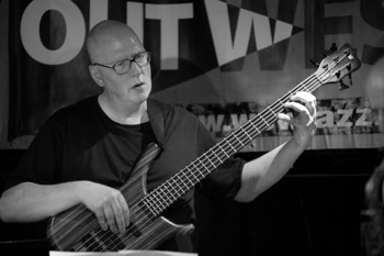 Dave Jones – Way Out West