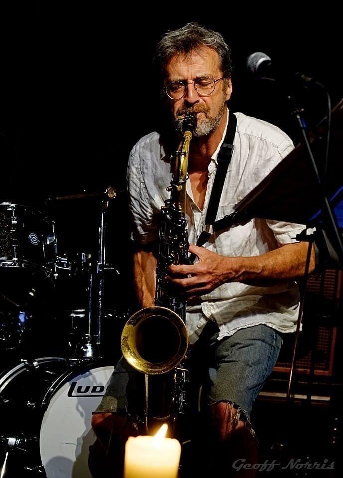 Latest Gigs – Way Out West